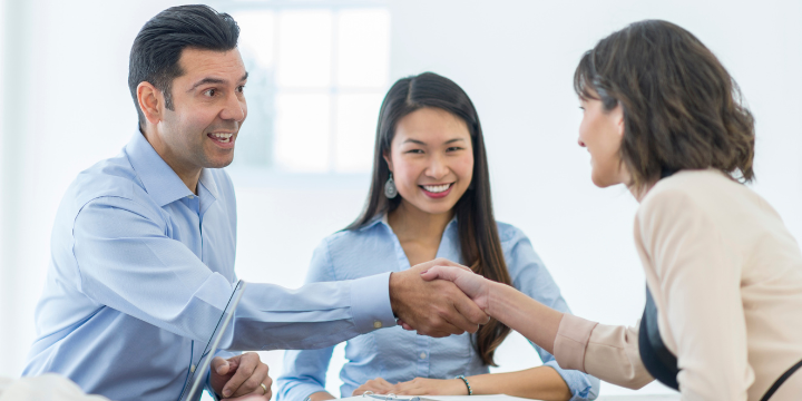 Client Focused Proposals | Australian Tenders